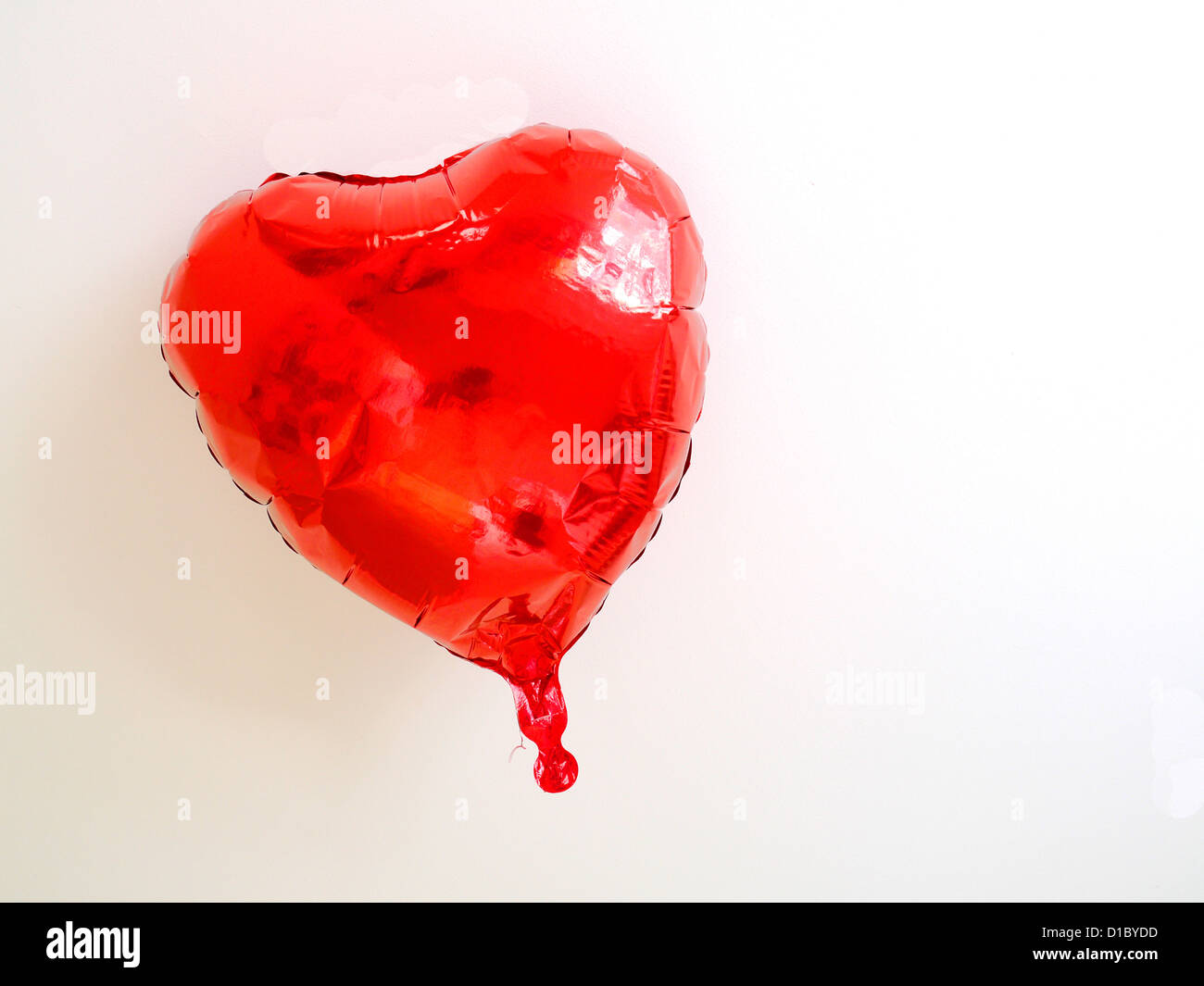 Big red balloon hi-res stock photography and images - Alamy