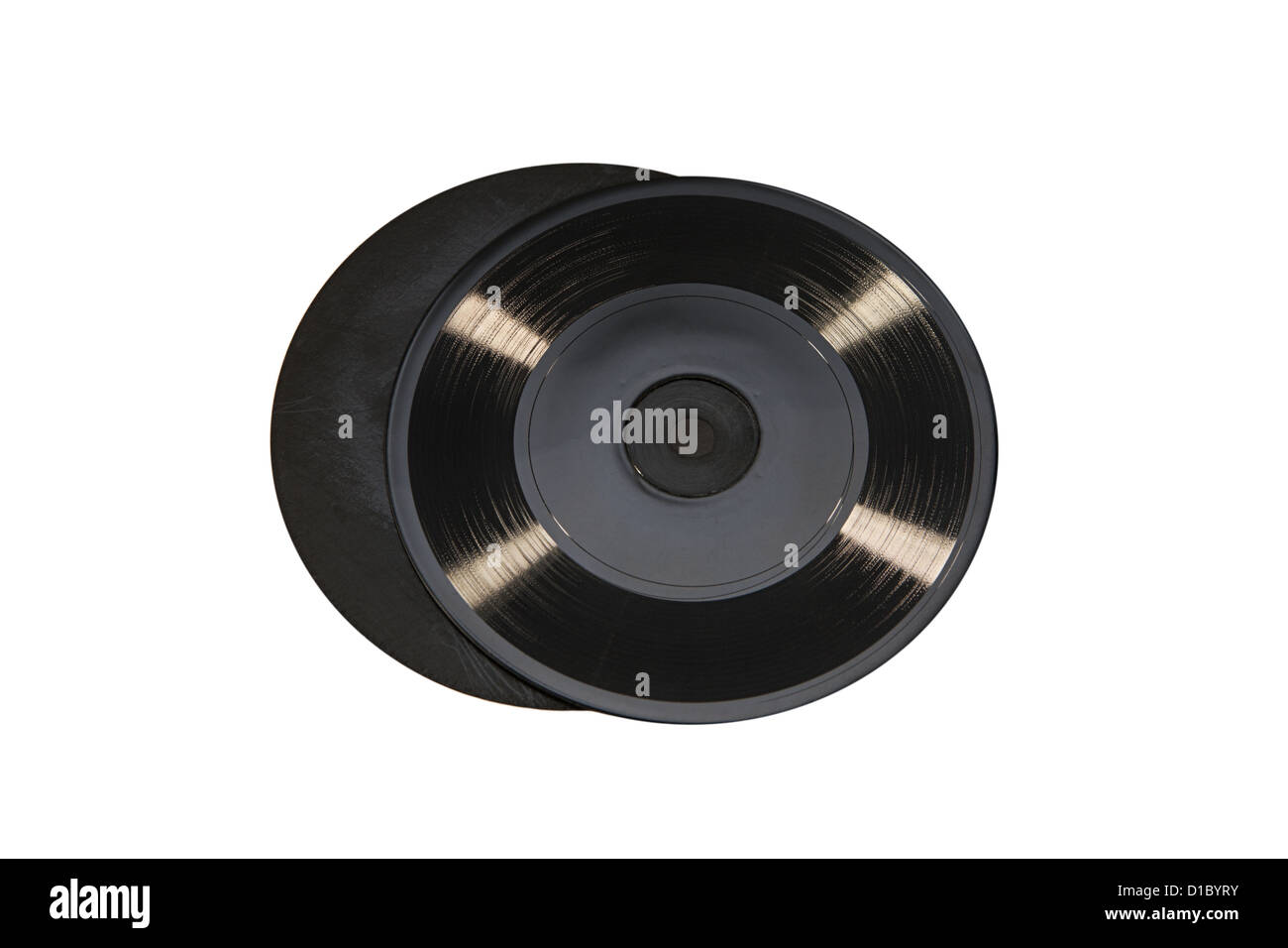 One sided black and white hi-res stock photography and images - Alamy