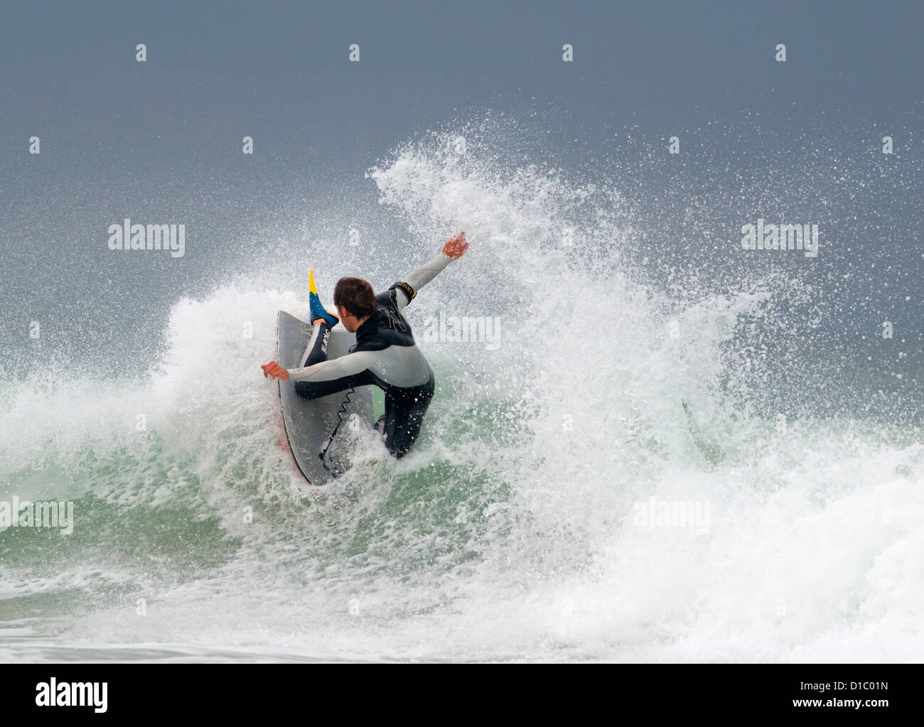 Bodyboard body board hi-res stock photography and images - Alamy