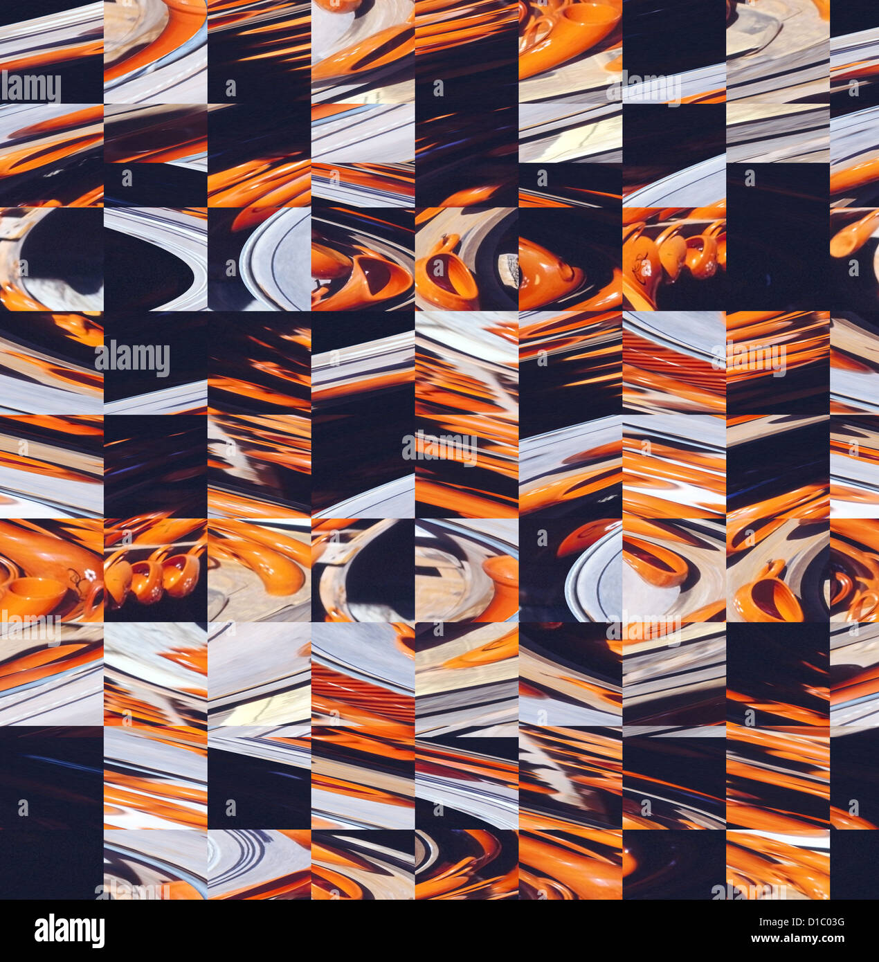 Pattern for wallpaper Stock Photo - Alamy