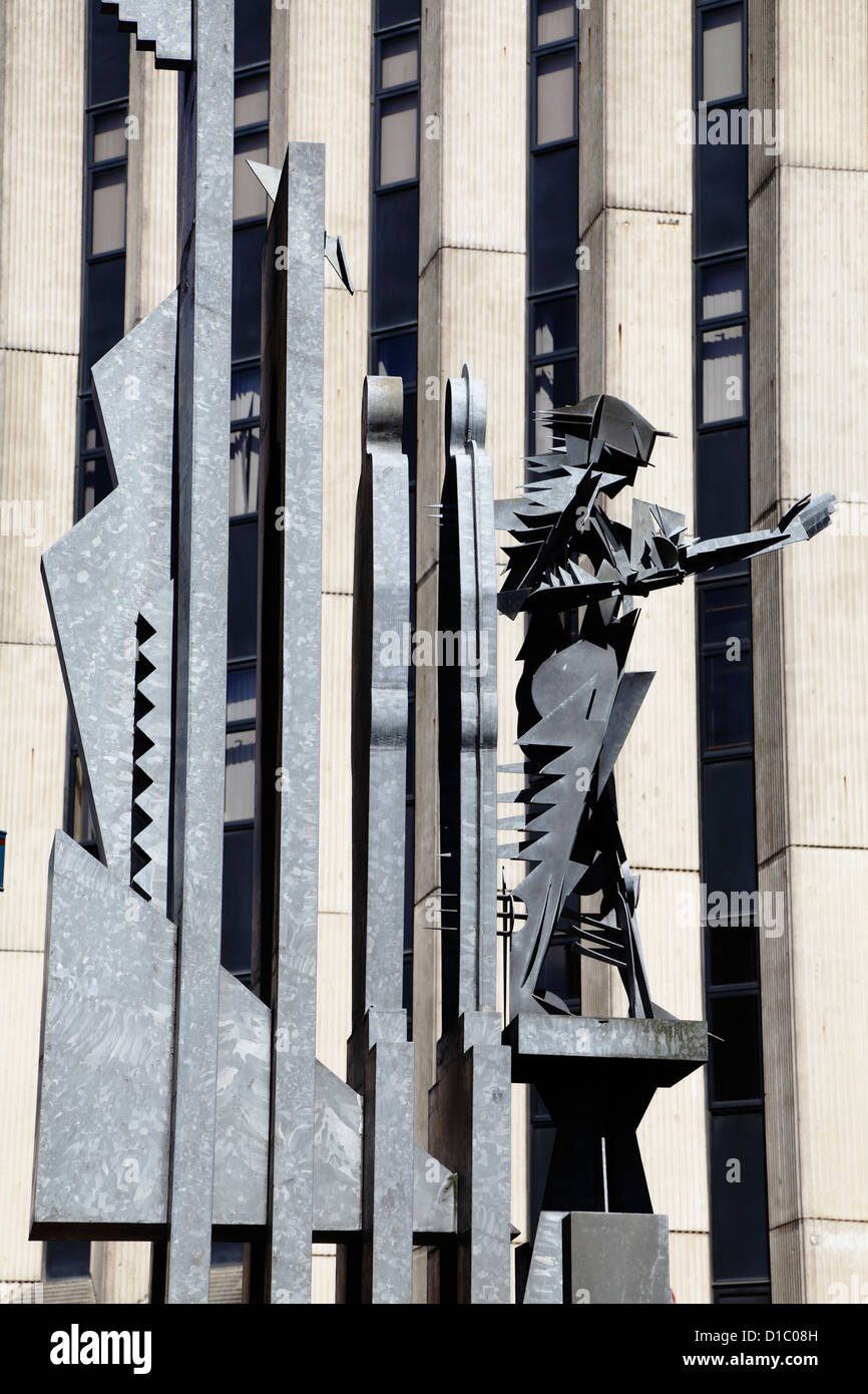 University Of Strathclyde Science Logo