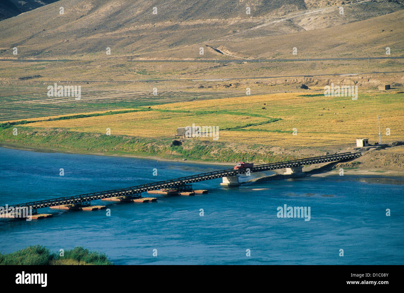 Euphrates Rivers High Resolution Stock Photography and Images - Alamy