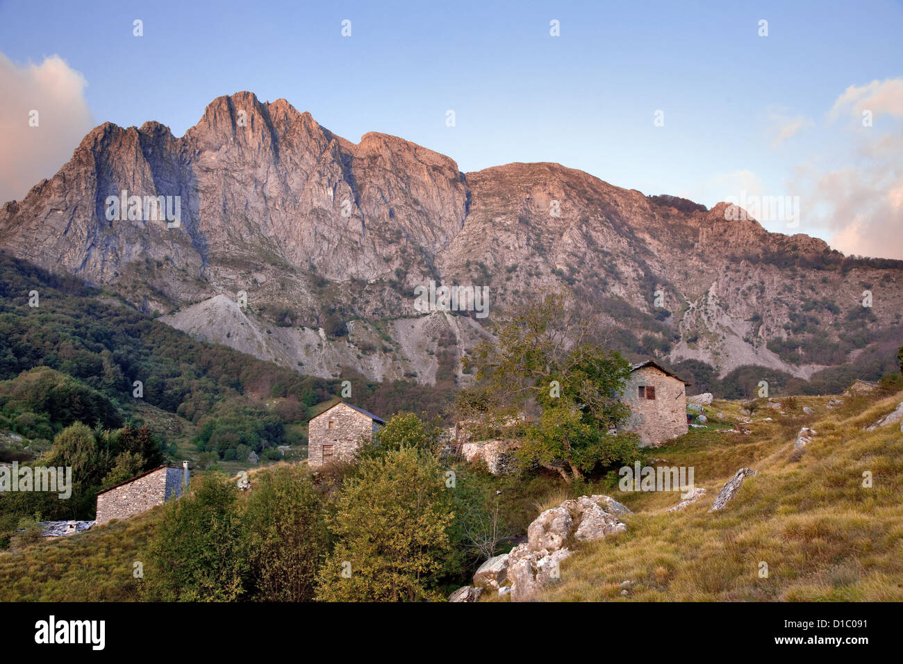 Campocatino hi-res stock photography and images - Alamy