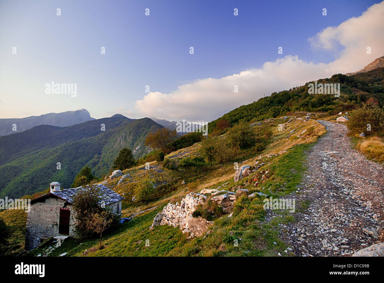 Campocatino hi-res stock photography and images - Alamy