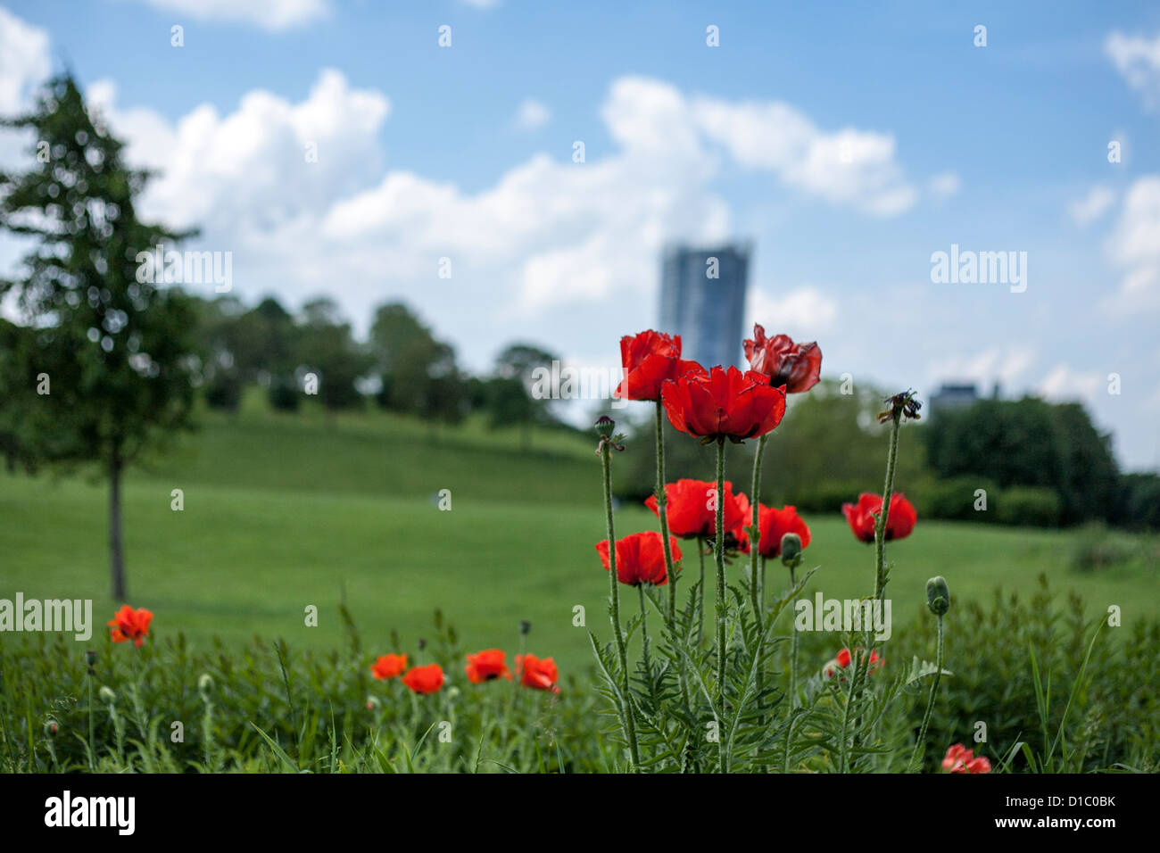 Former capitol city of germany hi-res stock photography and images - Alamy