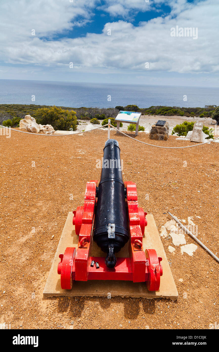 Cape borda lighthouse hi-res stock photography and images - Alamy