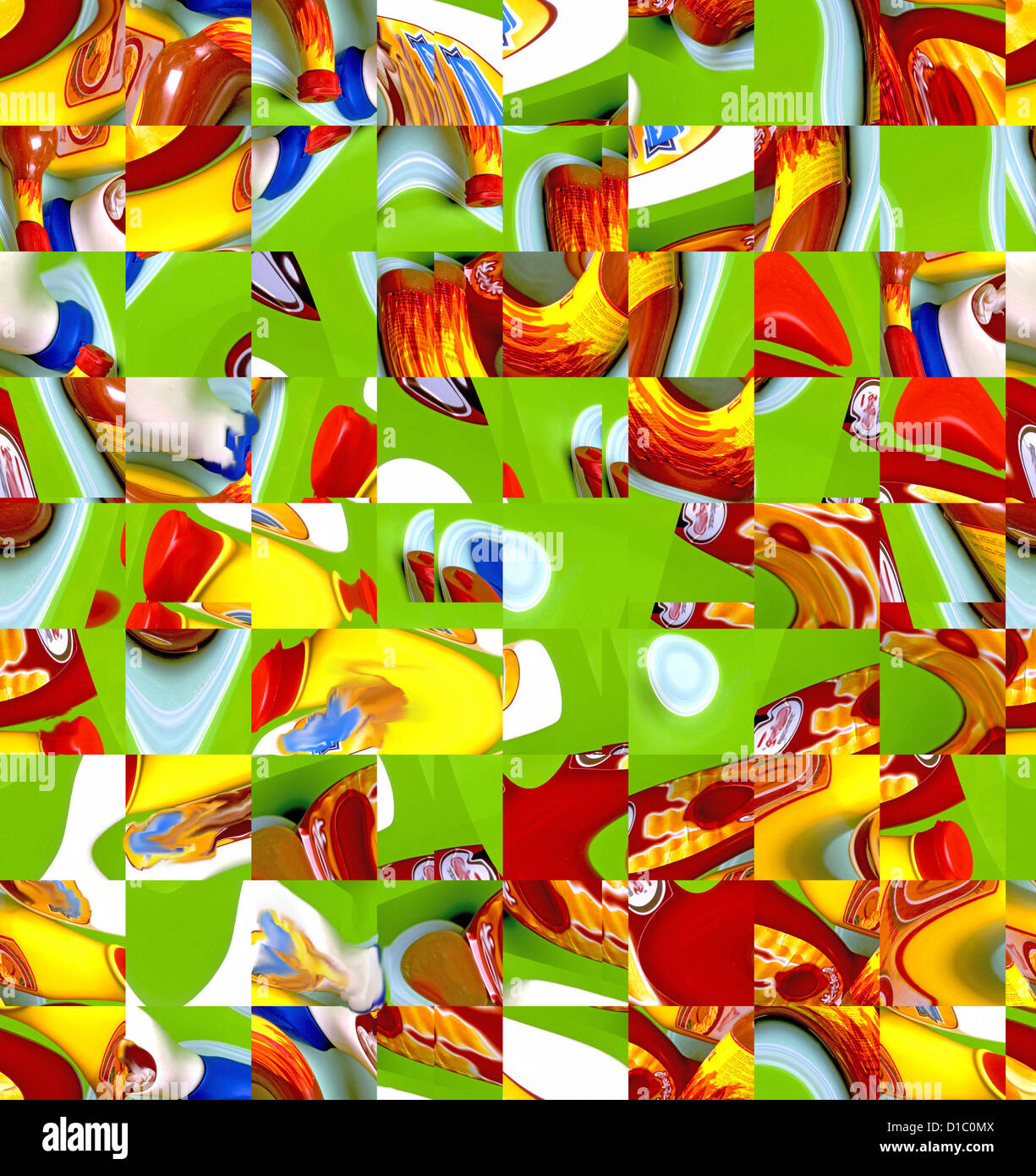 Pattern for wallpapers Stock Photo - Alamy