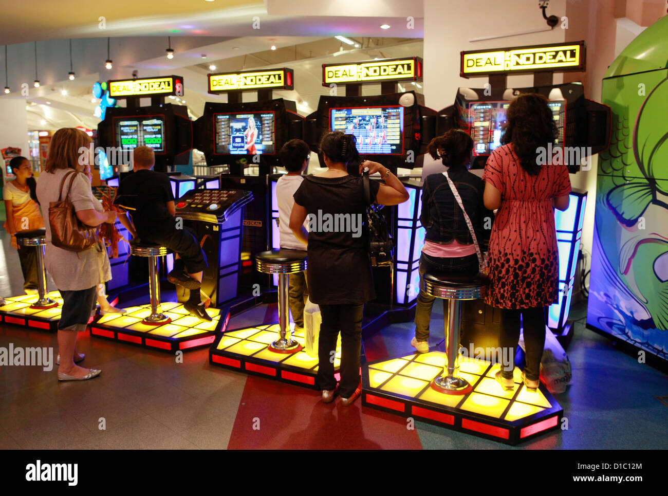 Computer terminals hi-res stock photography and images - Alamy