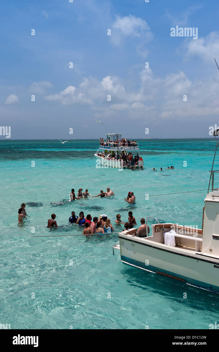 Cayman islands people hi-res stock photography and images - Alamy