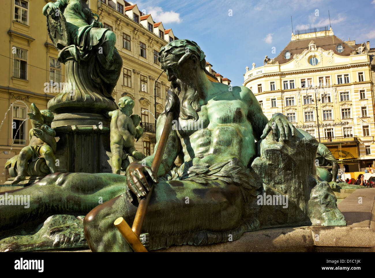 Sources of water hi-res stock photography and images - Alamy
