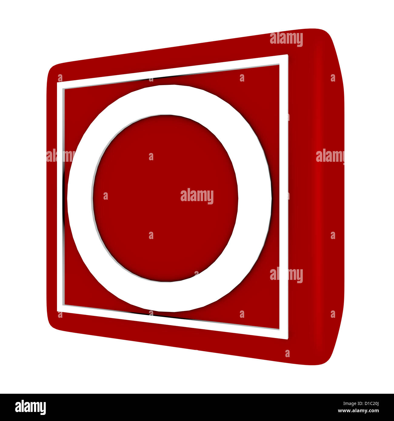 O render Cut Out Stock Images & Pictures - Alamy