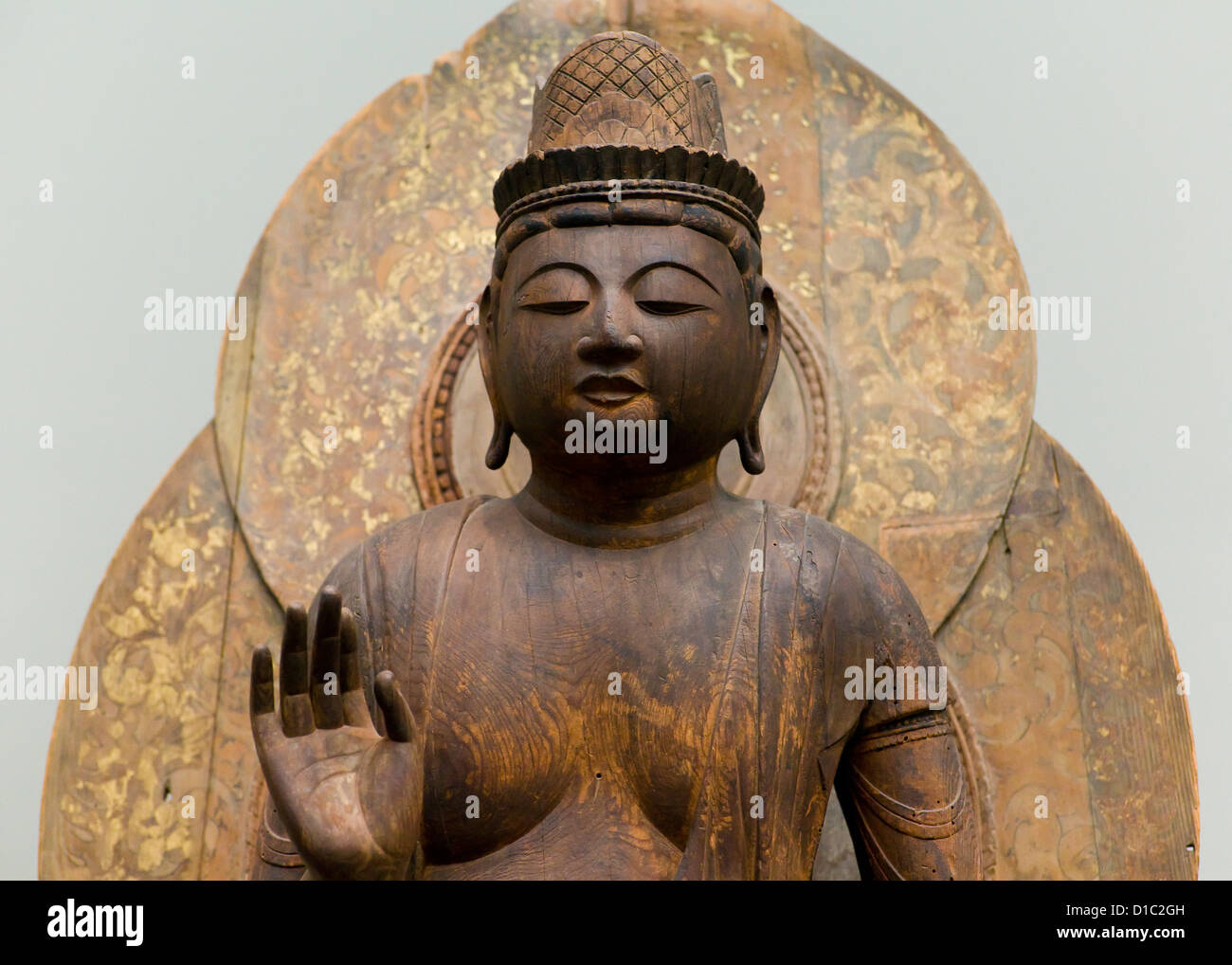 Heian period hi-res stock photography and images - Alamy