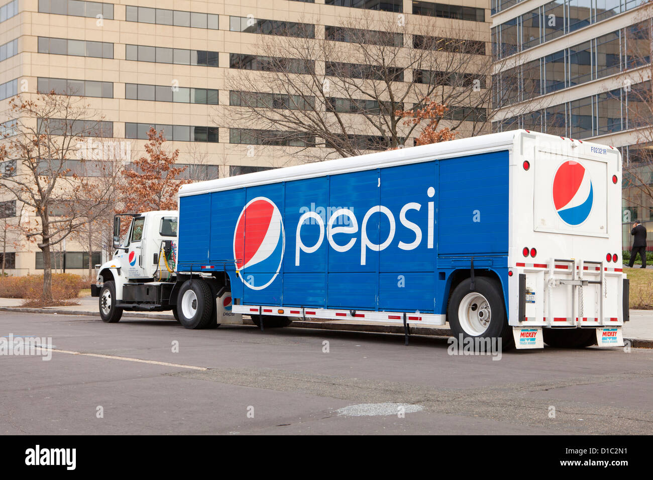 Pepsi hi-res stock photography and images - Alamy