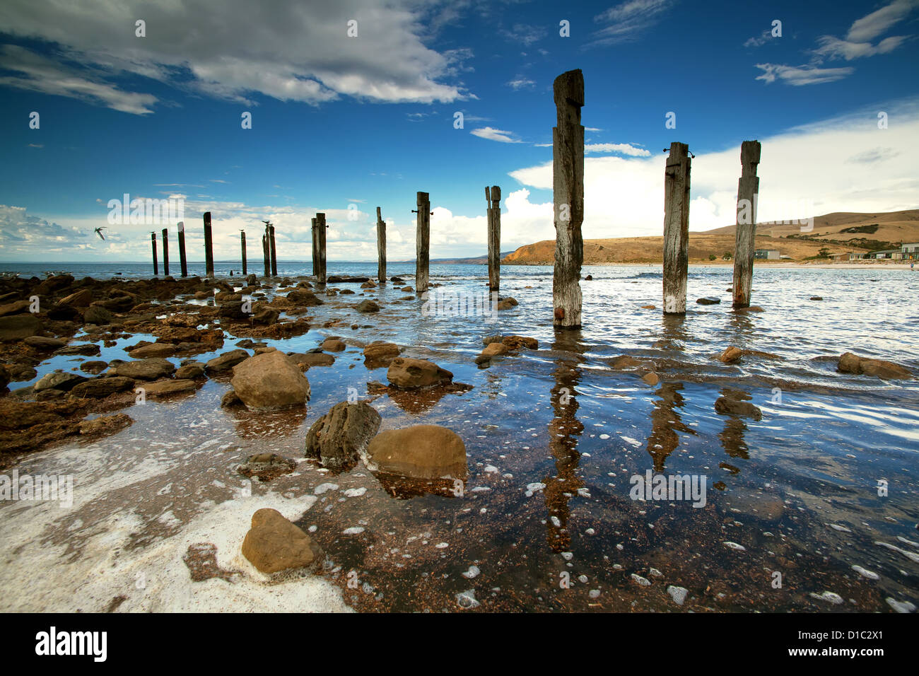 Myponga beach hi-res stock photography and images - Alamy
