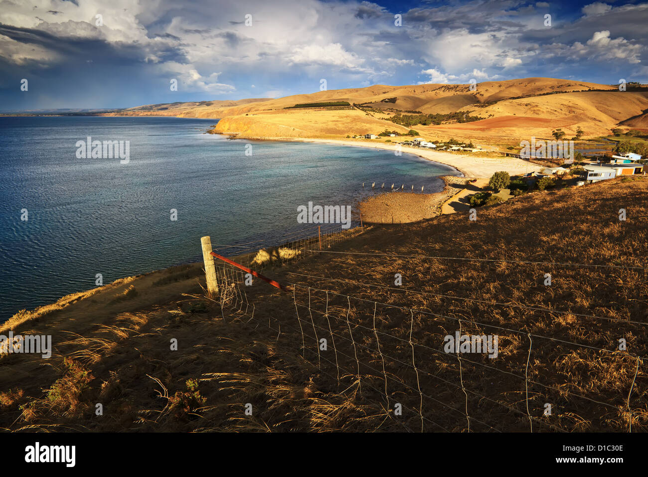 Myponga beach hi-res stock photography and images - Alamy