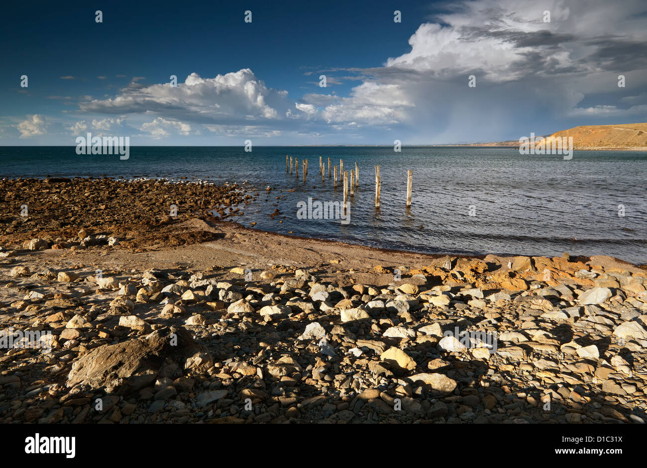 Myponga beach hi-res stock photography and images - Alamy