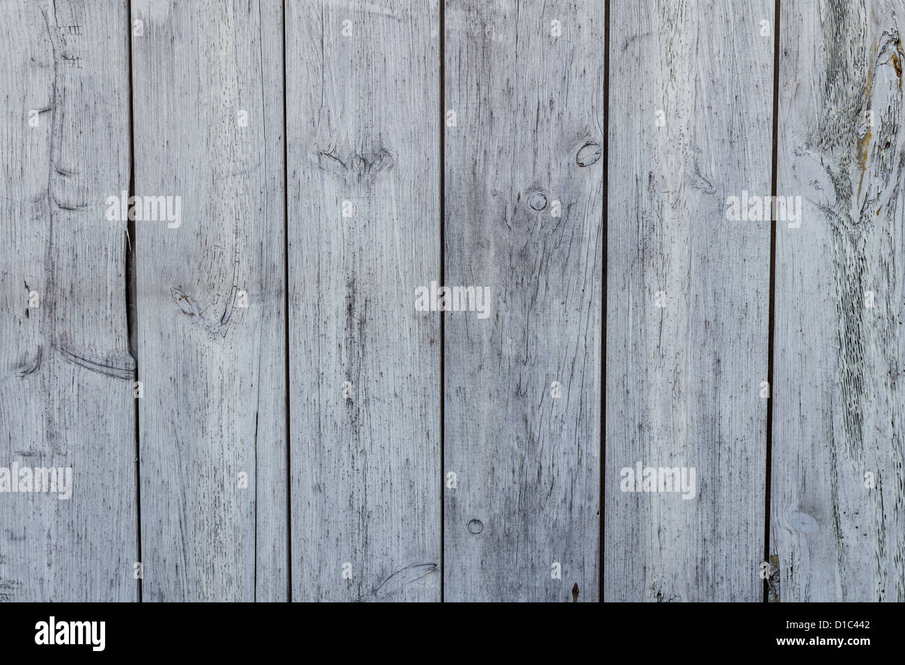 Gray wooden plank wall for use as background Stock Photo - Alamy