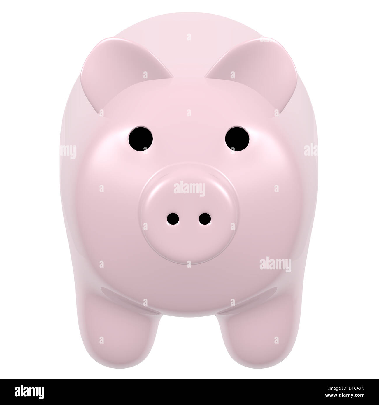 Pig wall Cut Out Stock Images & Pictures - Alamy