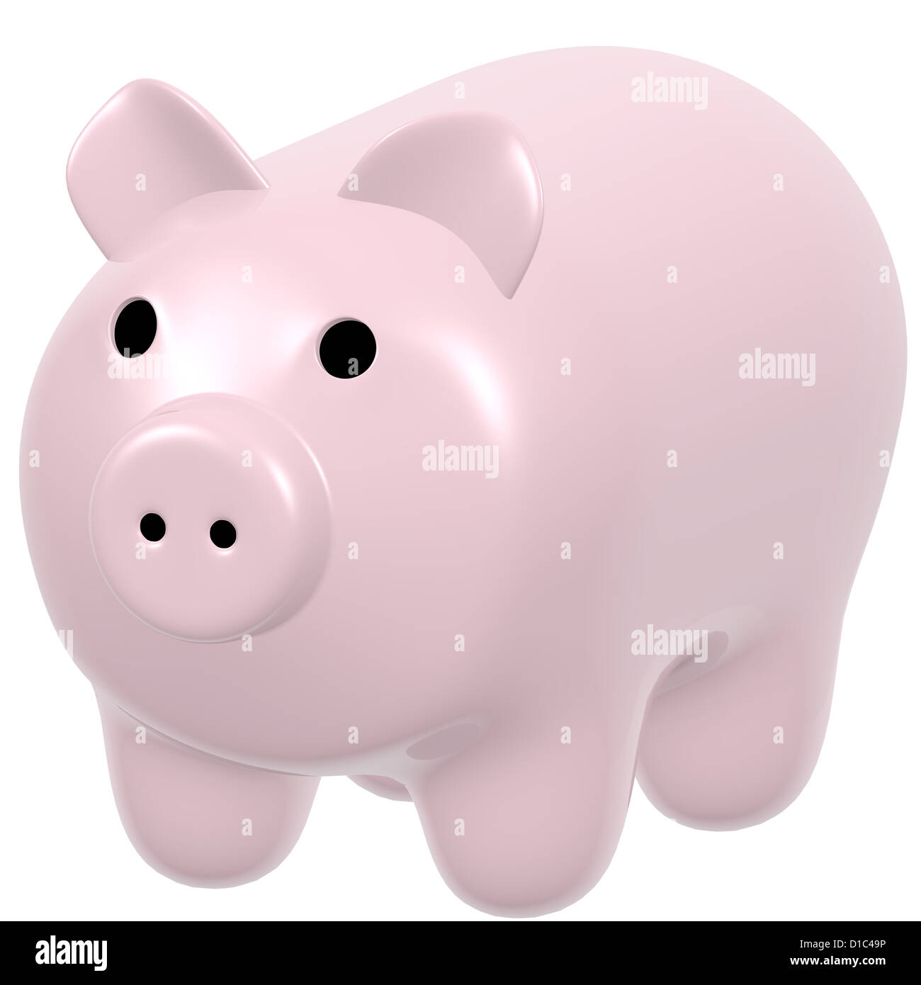 Pig wall Cut Out Stock Images & Pictures - Alamy