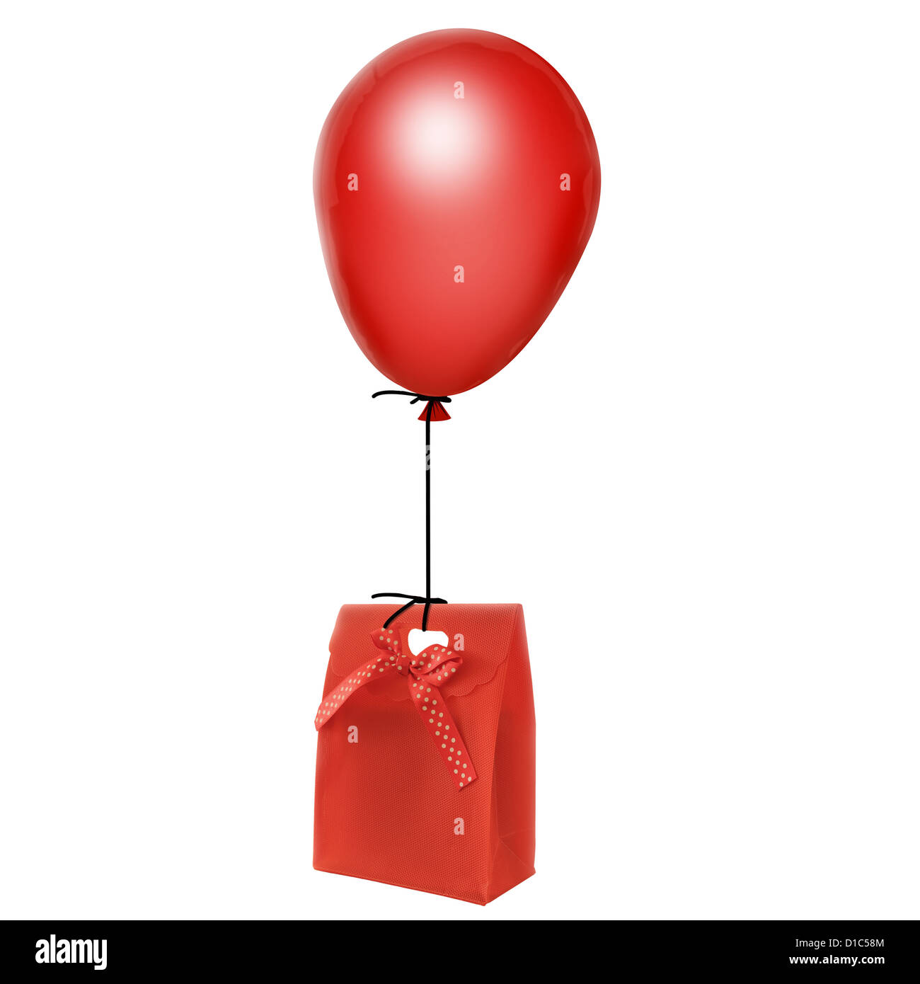 Balloon inflate toy hi-res stock photography and images - Alamy