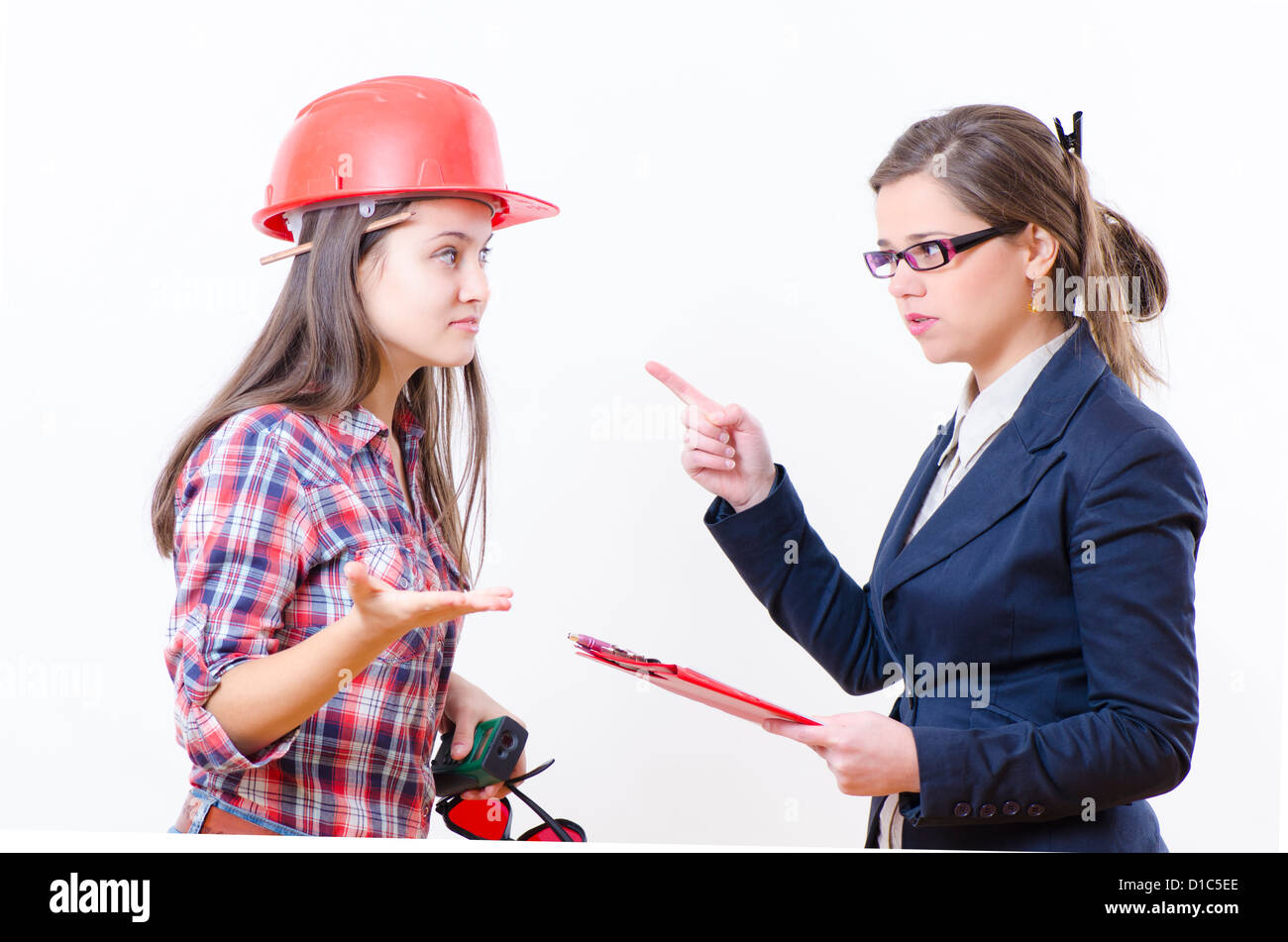 Contradiction Solution High Resolution Stock Photography and Images - Alamy