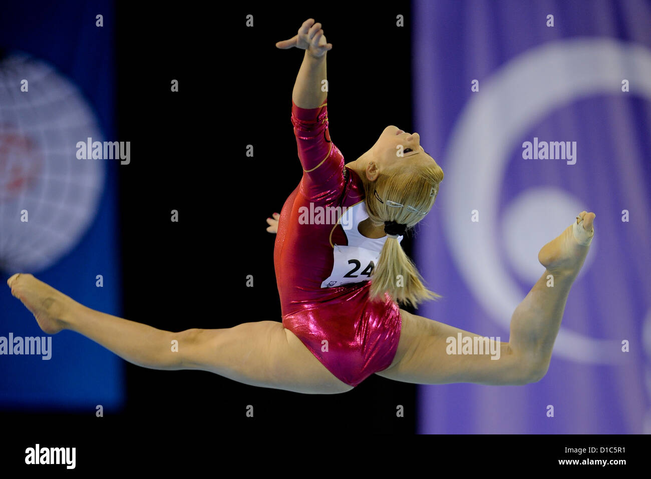 Elizabeth Seitz Of Germany High Resolution Stock Photography and Images ...