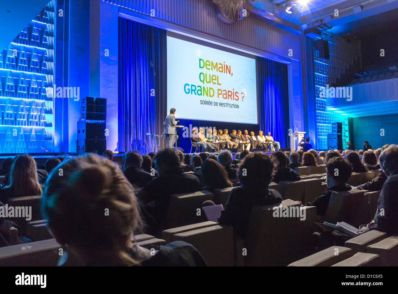 Planning stage hi-res stock photography and images - Alamy