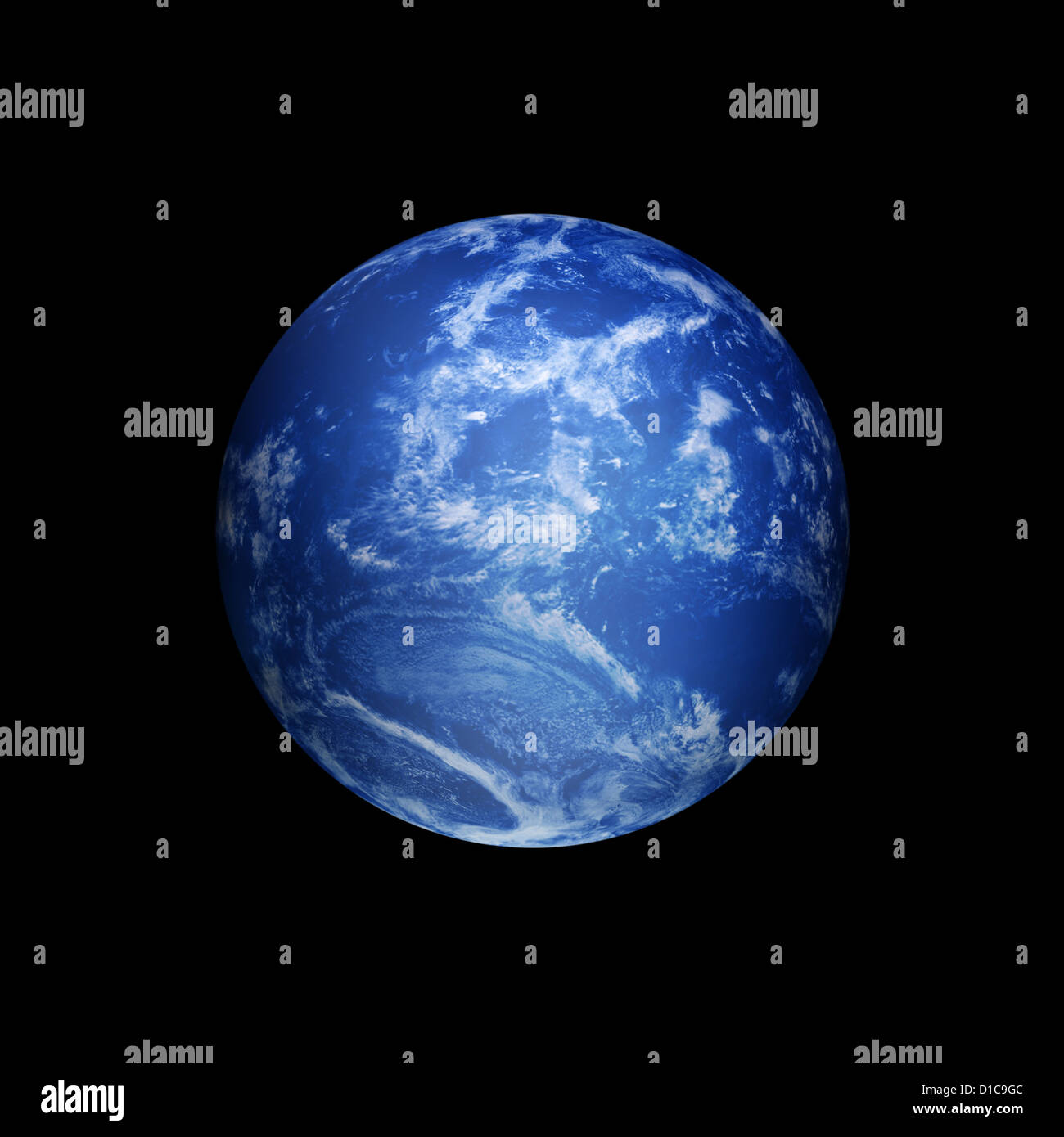 Earth mother concept globe body hi-res stock photography and images - Alamy
