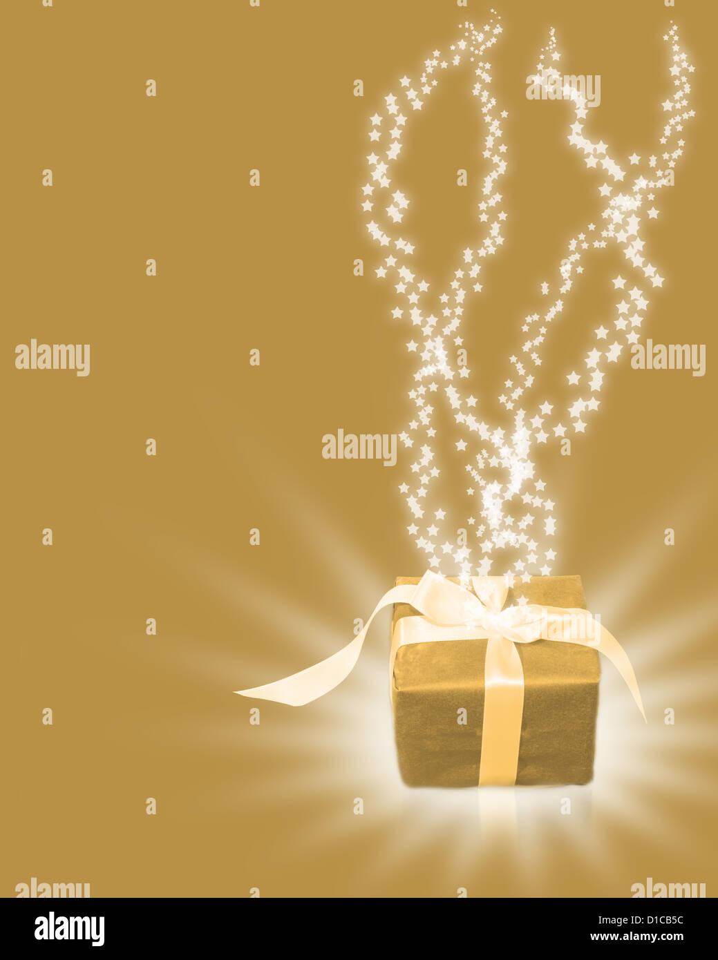 White light rays hi-res stock photography and images - Alamy