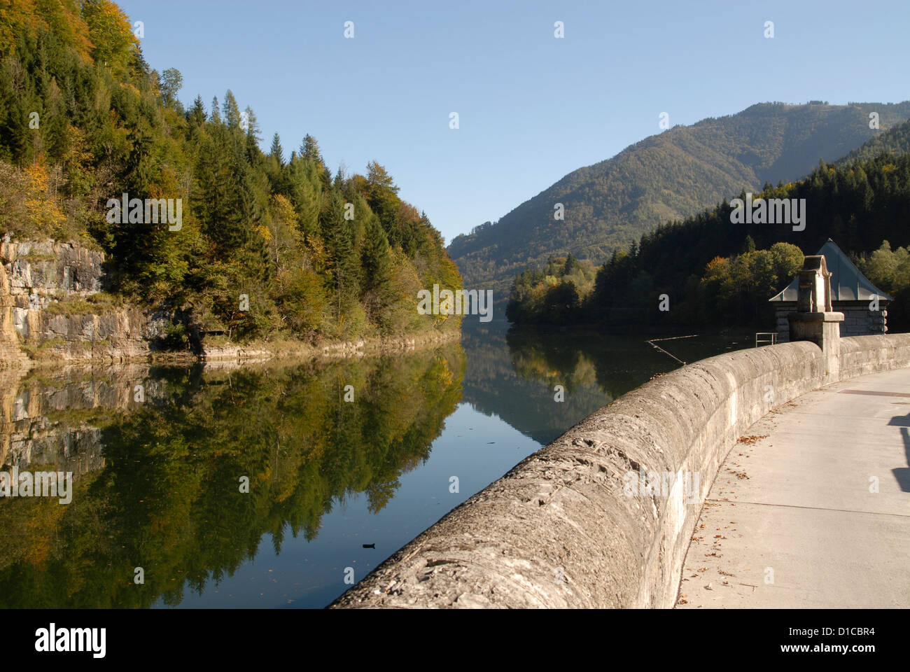 Wiestalstausee hi-res stock photography and images - Alamy