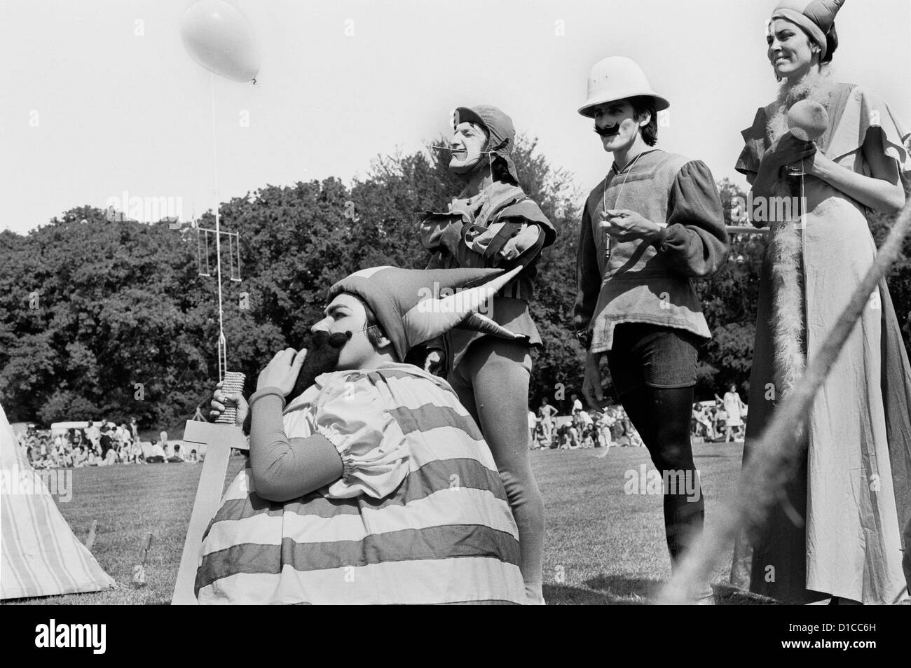 1970s pilot hi-res stock photography and images - Alamy