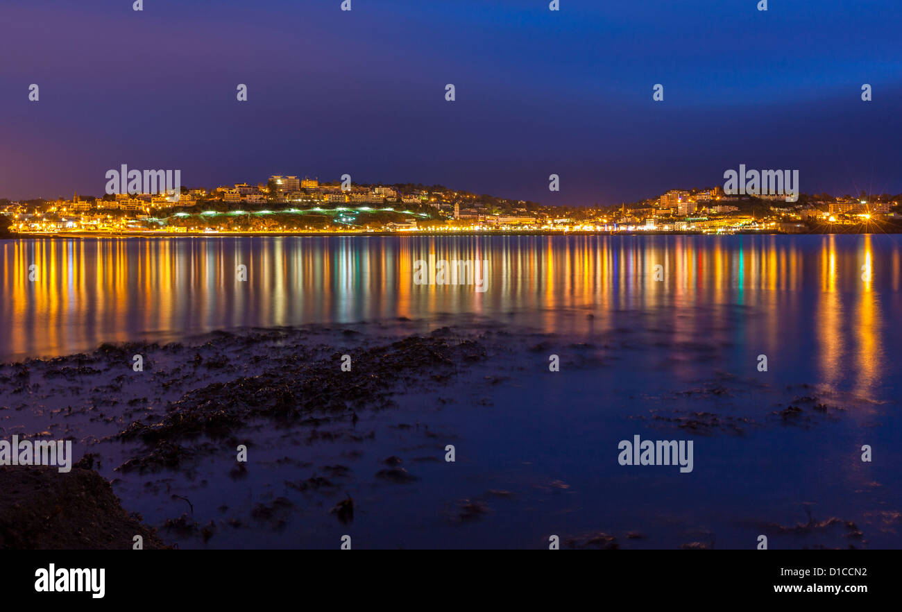 Chelston torquay hi-res stock photography and images - Alamy