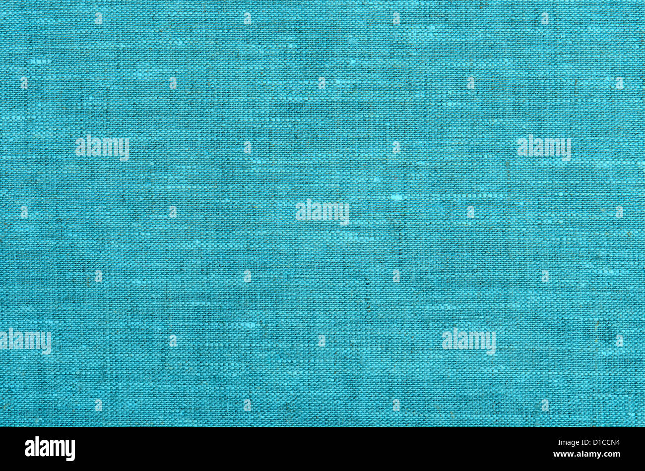 close up blue linen texture background Stock Photo - Alamy