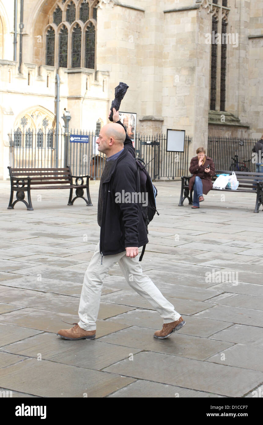 Christmas walk guide hi-res stock photography and images - Alamy
