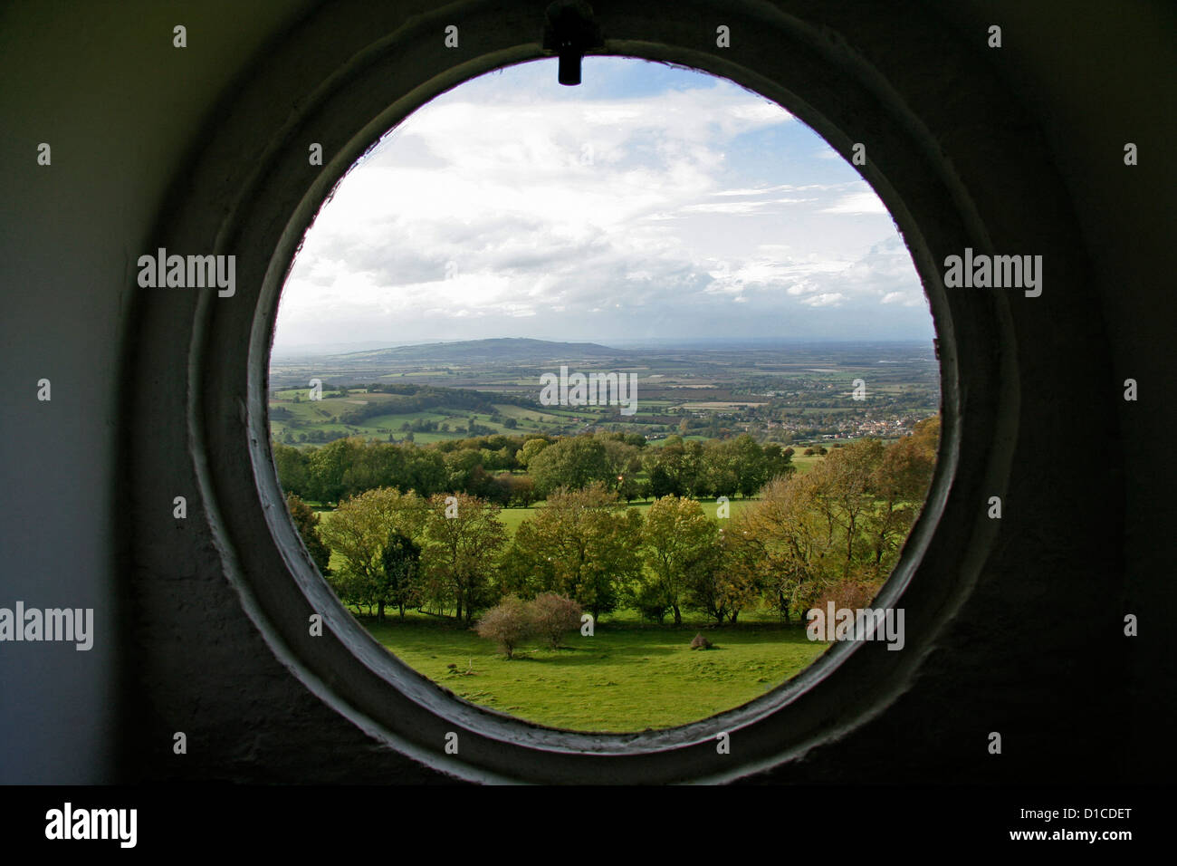Folly window hi-res stock photography and images - Alamy