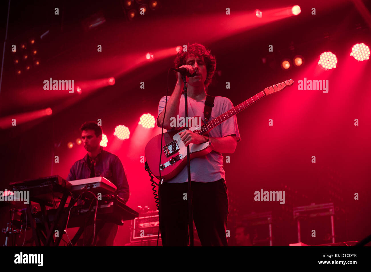 Gabriel andruzzi hi-res stock photography and images - Alamy
