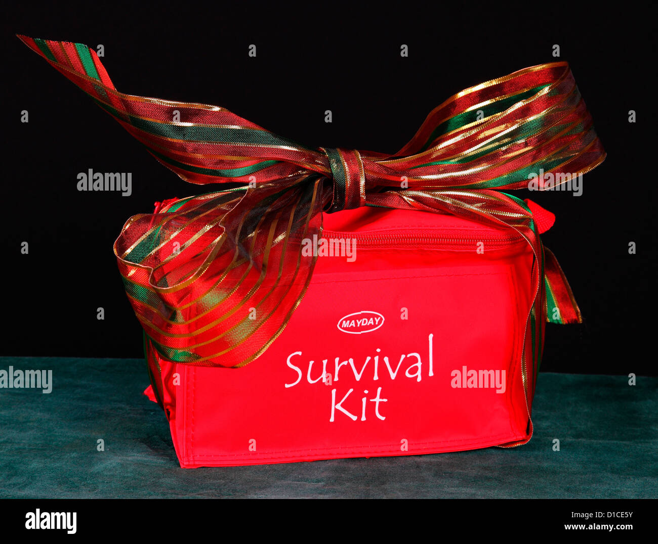 Survival Kit Stock Photos & Survival Kit Stock Images - Alamy