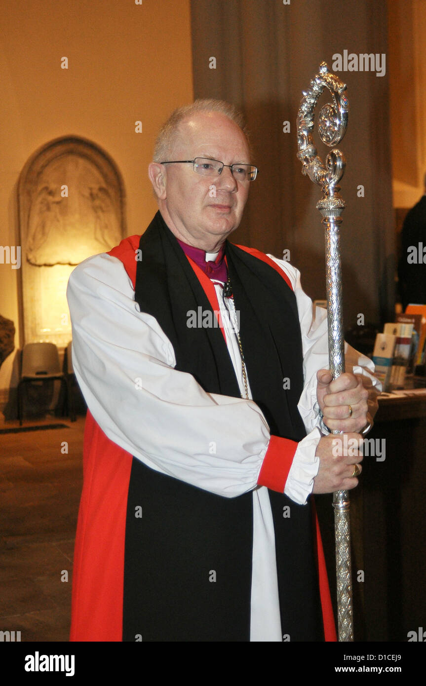 The archbishop of armagh and primate of all ireland hi-res stock ...