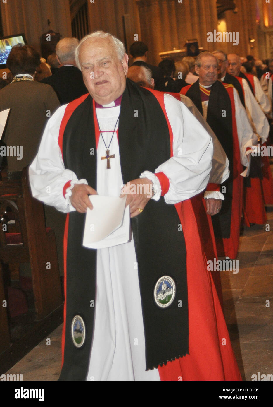 Dr robin eames hi-res stock photography and images - Alamy