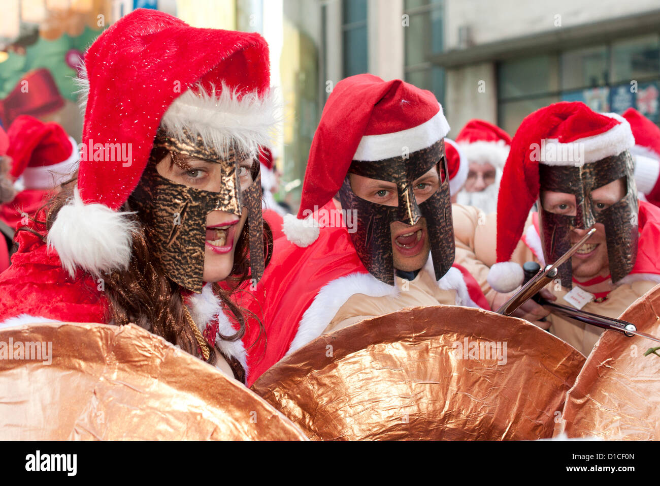 Spartan Men Clothing