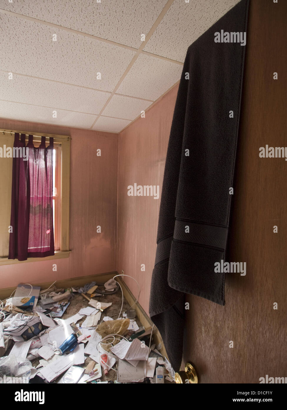 Gross trash High Resolution Stock Photography and Images - Alamy