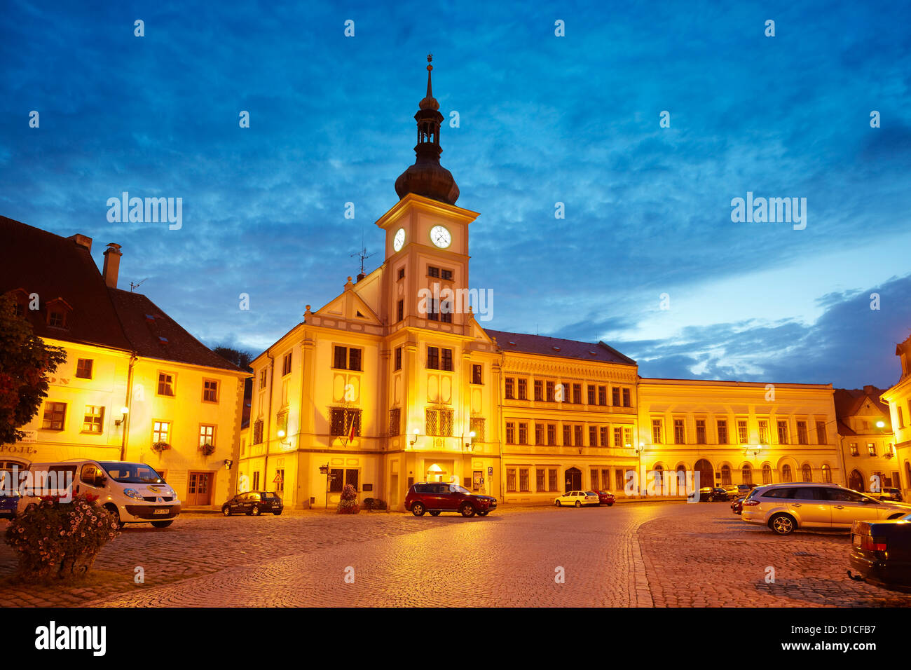 Loket czech hi-res stock photography and images - Alamy