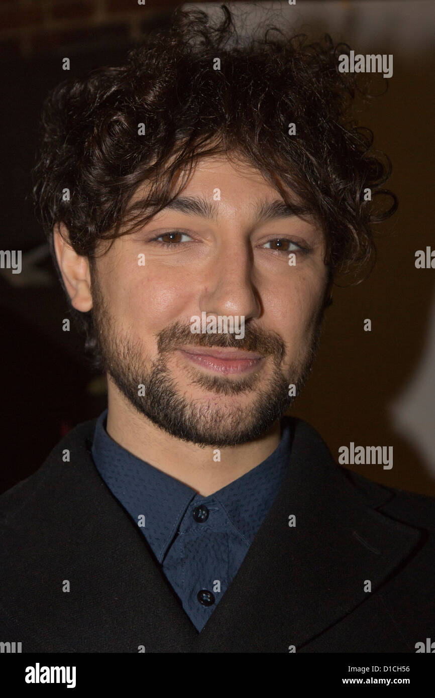 Alex Zane Stock Photos & Alex Zane Stock Images - Alamy