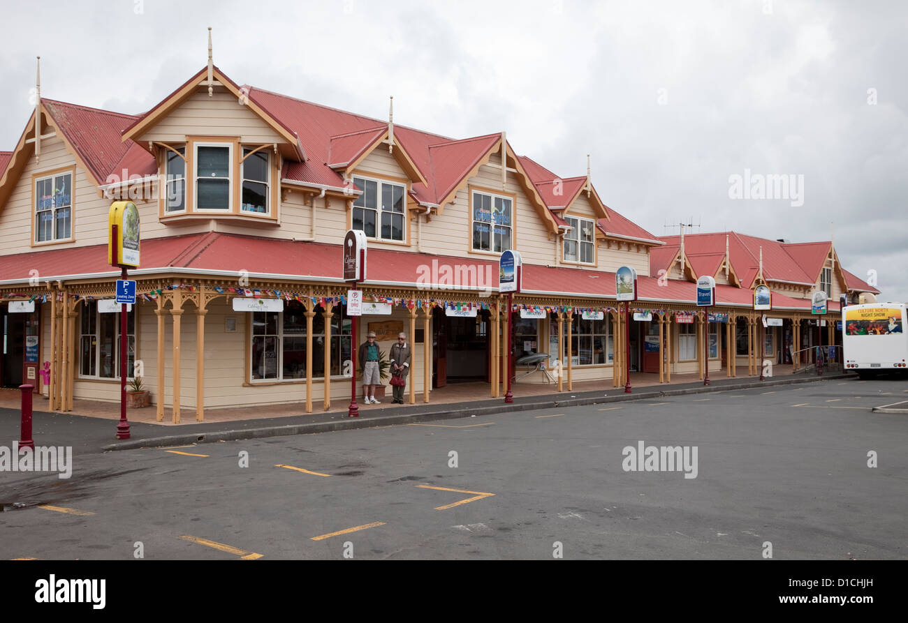 Bus Terminal At The Ferry Terminal High Resolution Stock Photography ...