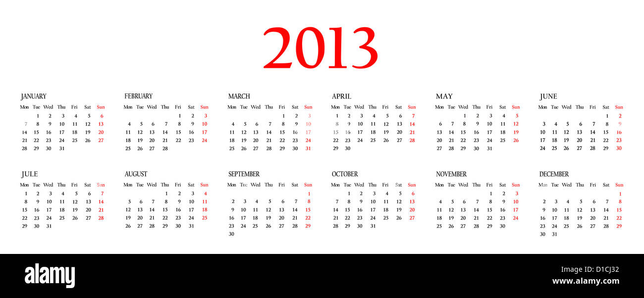 Free Wallpaper Calendar December 2013