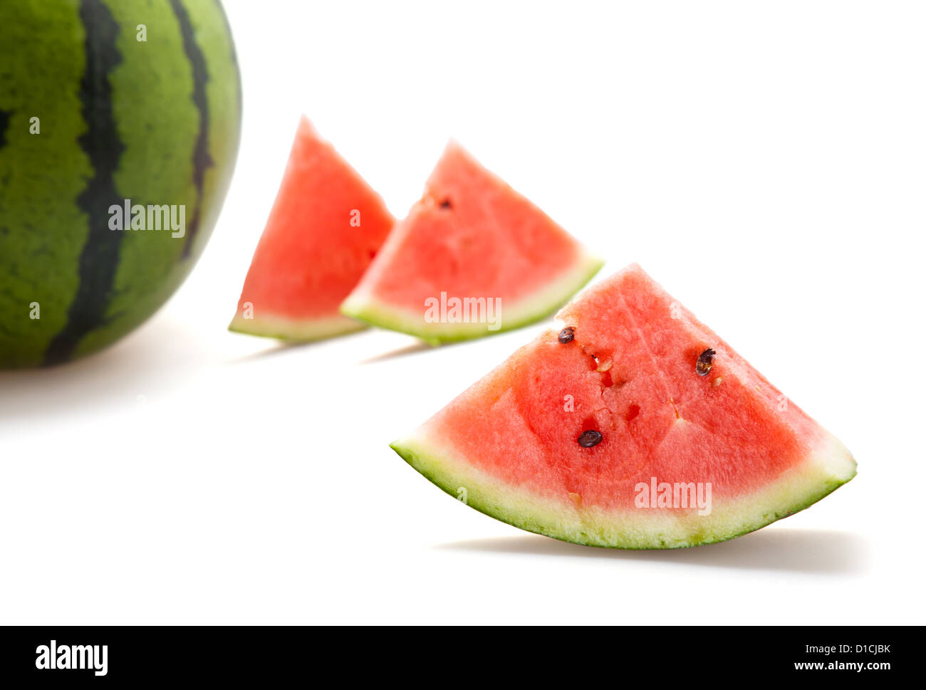 Watermelon white hi-res stock photography and images - Alamy