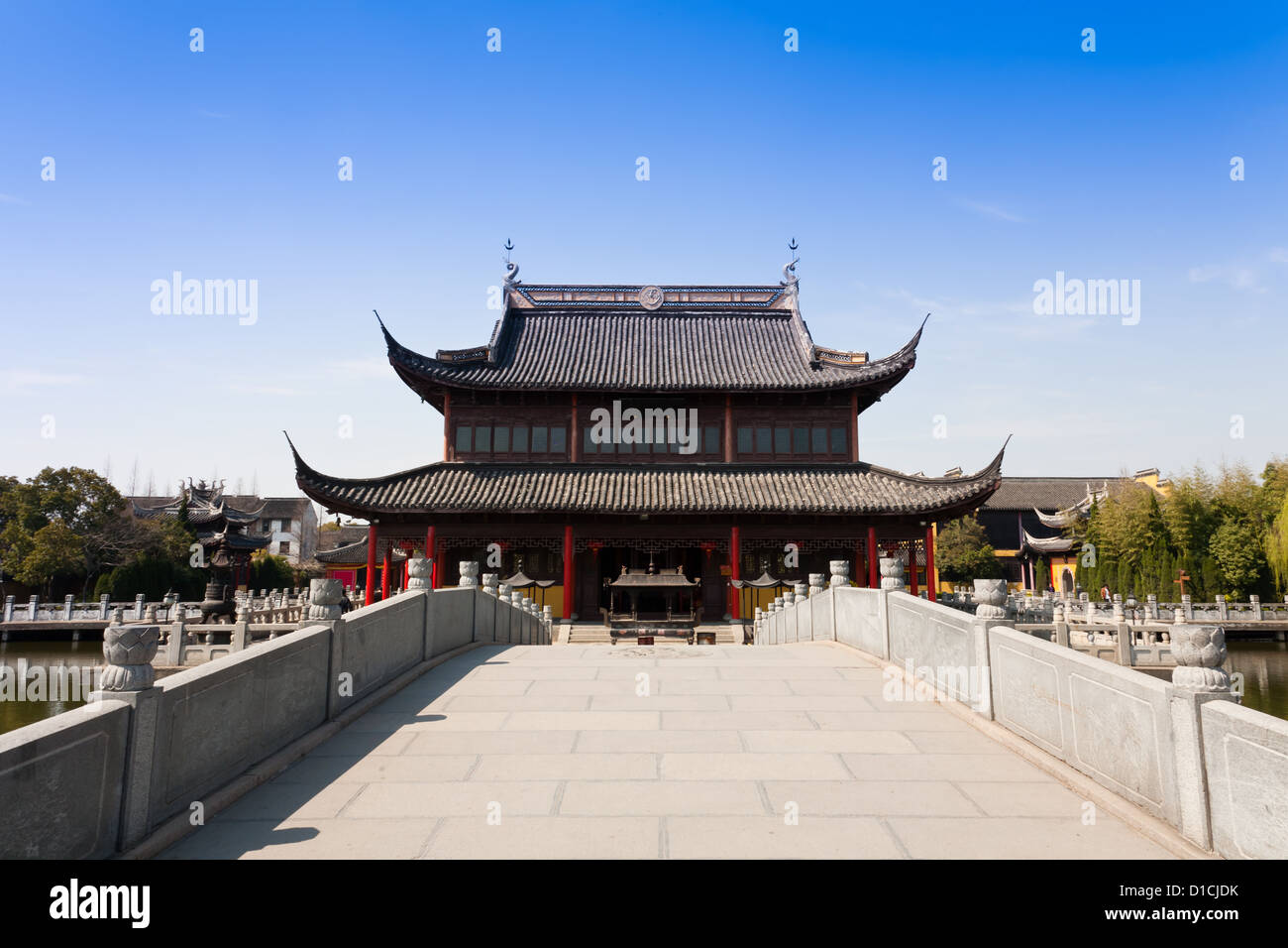 Asian worship hi-res stock photography and images - Alamy