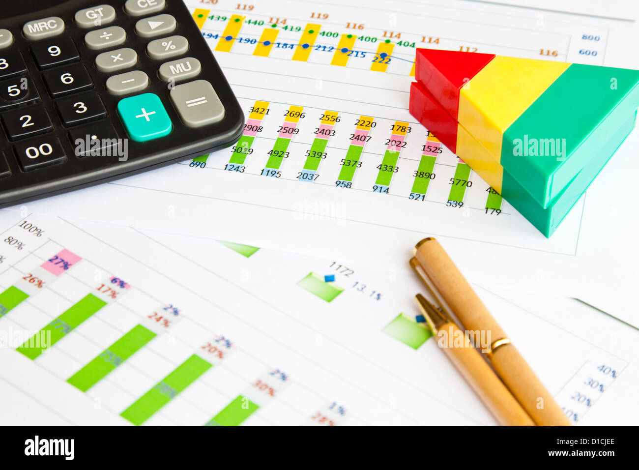 Annual report background hi-res stock photography and images - Alamy