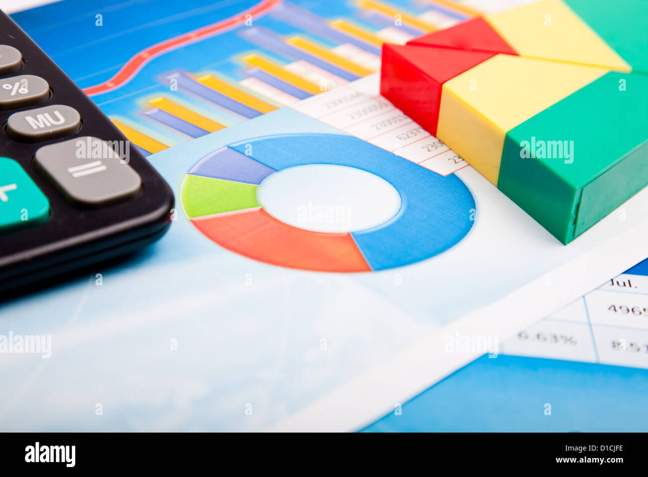 Mission report hi-res stock photography and images - Alamy