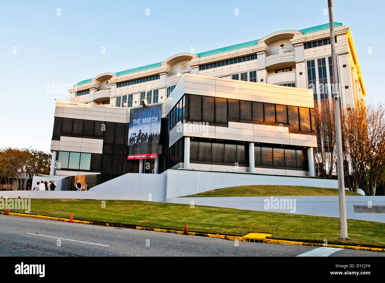 Civil Rights Memorial ,Southern Poverty Law Center, Montgomery, Capital ...